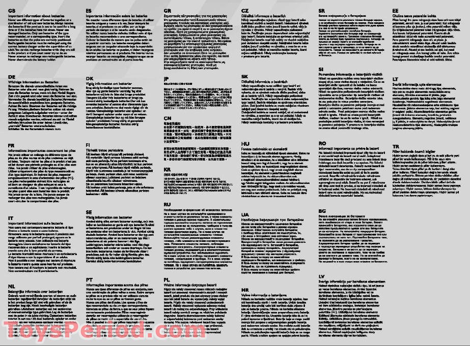 LEGO 8676 Sunset Cruiser Instructions and Parts List