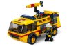 LEGO 7891 Airport Firetruck Set Parts Inventory and Instructions - LEGO ...