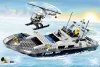 LEGO 7899 Police Boat Set Parts Inventory and Instructions - LEGO ...