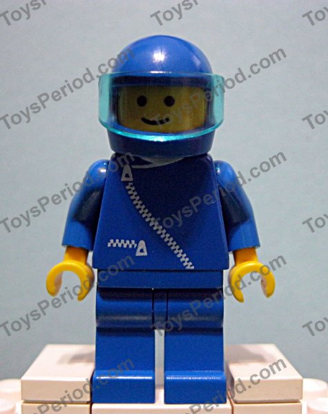 LEGO 6396 International Jetport Instructions and Parts List