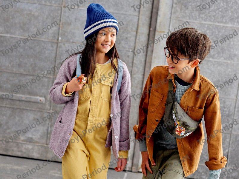 LEGO 41927 Dog Set Parts List