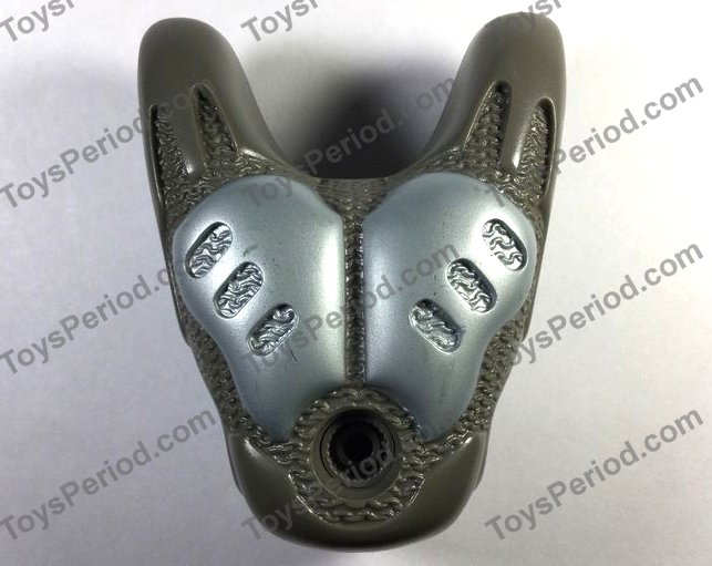 LEGO Sets with Part gal78 Galidor Torso Tager