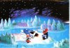 LEGO 6834 Celestial Sled Instructions and Parts List