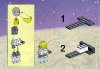 LEGO 6856 Planetary Decoder Instructions and Parts List