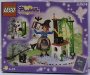 LEGO 5804 Witch's Cottage Set Parts Inventory and Instructions - LEGO ...