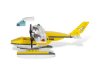LEGO 3178 Seaplane Instructions and Parts List