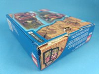 Adventurers Sets - LEGO 7413 Passage of Jun-Chi Classic 2003 Orient ...