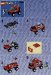 LEGO 6549 Roadblock Runners Instructions and Parts List