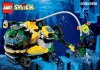 LEGO 6159 Crystal Detector Instructions and Parts List