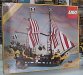 LEGO 6285 Black Seas Barracuda Instructions and Parts List