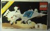 LEGO 6929 Starfleet Voyager Instructions and Parts List