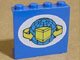 LEGO Sets with Part 4215pb61 Panel 1 x 4 x 3 with Box and Arrows and ...