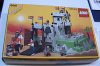 LEGO 6081 King's Mountain Fortress Instructions and Parts List
