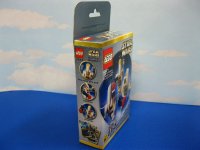 Star Wars Sets - LEGO 3343 Star Wars Battle Droid Minifig Pack from ...