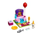 LEGO 41114 Party Styling Set Parts List