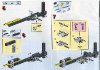 LEGO 8425 Black Hawk Set Parts Inventory and Instructions - LEGO ...