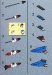 LEGO 6973 Deep Freeze Defender Instructions and Parts List