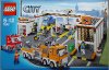 LEGO 7642 Garage Set Parts Inventory and Instructions - LEGO Reference ...