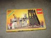 LEGO 6061 Siege Tower Instructions and Parts List