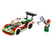 LEGO 60053 Race Car Set Parts List