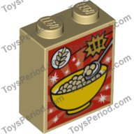 LEGO Sets with Part 3245cpb035 Brick 1 x 2 x 2 with Inside Stud Holder ...