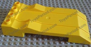 LEGO Sets with Part 43066 Duplo Vehicle Car Lift Car Holder