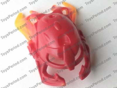 LEGO Sets with Part 64259pb01 Bionicle Mask Malum with Marbled Trans ...