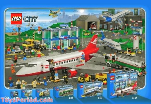 LEGO 3365 Space Moon Buggy Instructions and Parts List