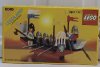 LEGO 6049 Viking Voyager Instructions and Parts List