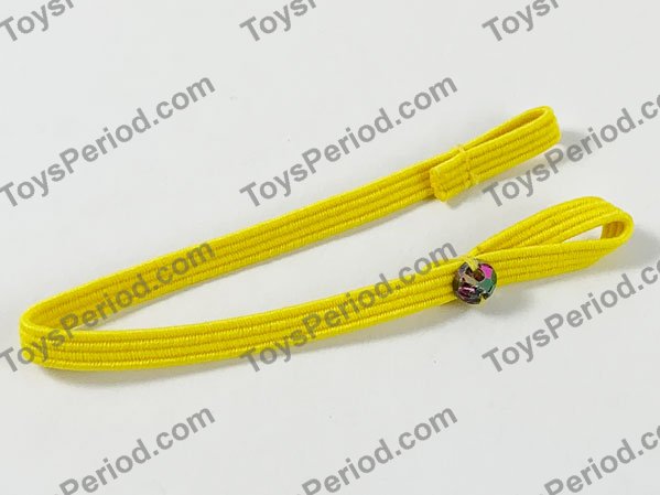 LEGO Sets with Part xLeash Dog Leash Elastic with Gem