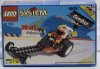 LEGO 6639 Raven Racer Instructions and Parts List