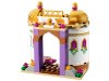 LEGO 41061 Jasmine's Exotic Palace Set Parts List
