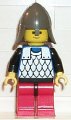 LEGO 6018 Battle Dragon Instructions and Parts List