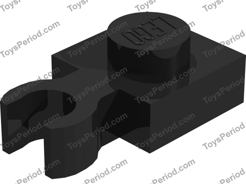 LEGO Sets with Part 4085a Plate Specialty 1 x 1 with Clip Vertical ...