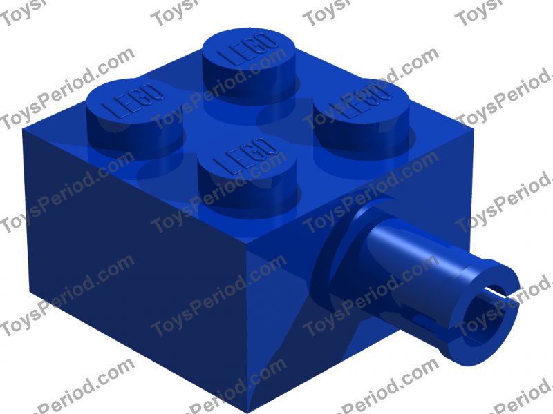 LEGO Sets with Part 4730 Brick Specialty 2 x 2 with Pin, Modified and ...