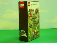 Adventurers Sets - LEGO 5913 Dr. Lightning's Car Classic Dino ...