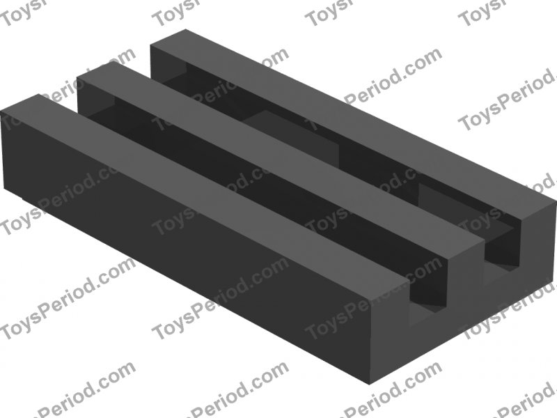 LEGO Sets with Part 2412 Tile Specialty 1 x 2 Grille