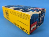 Space Theme Sets - LEGO 6831 Message Decoder Vintage Space Police Set 100%