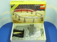 Space Theme Sets - LEGO 6921 Monorail Accessory Track Set 80s Space or ...