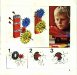 LEGO 810-3 Gear Truck Set Set Parts Inventory and Instructions - LEGO ...