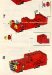 LEGO 6366 Fire and Rescue Squad Instructions and Parts List