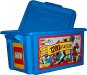 LEGO 3033-1 Basic Bulk Tub (American Version) Set Parts List