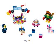 LEGO 41453 Party Time Set Parts List