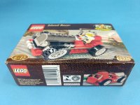 Adventurers Sets - LEGO 5920 Island Racer Retired Adventurers Car Set ...