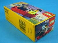 Pirate Theme Sets - LEGO 6245 Harbor Sentry Vintage 1990 Pirates Theme ...