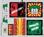 LEGO Sets with Part 6857stk01 Sticker Sheet for Set 6857 - (75012/4659242)