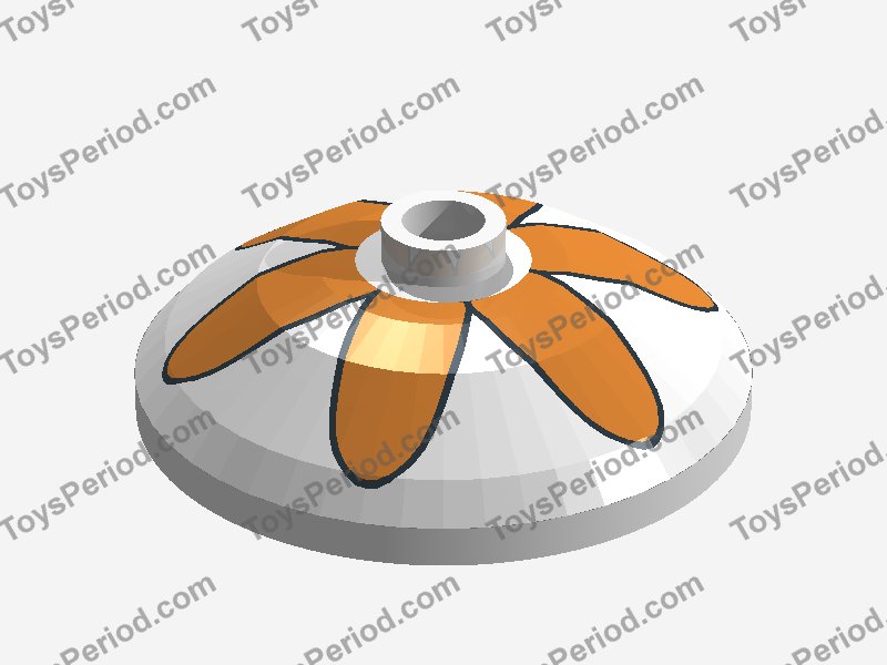 LEGO Sets with Part 43898px1 Dish 3 x 3 Round Inverted with Indian ...