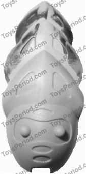 LEGO Sets with Part kraata5 Bionicle Rahkshi Kraata Stage 5 (list head ...