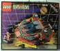 LEGO 6939 Saucer Centurion Instructions and Parts List