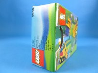 Town Theme Sets - LEGO 6645 Street Sweeper Vintage 1991 Classic Town Set